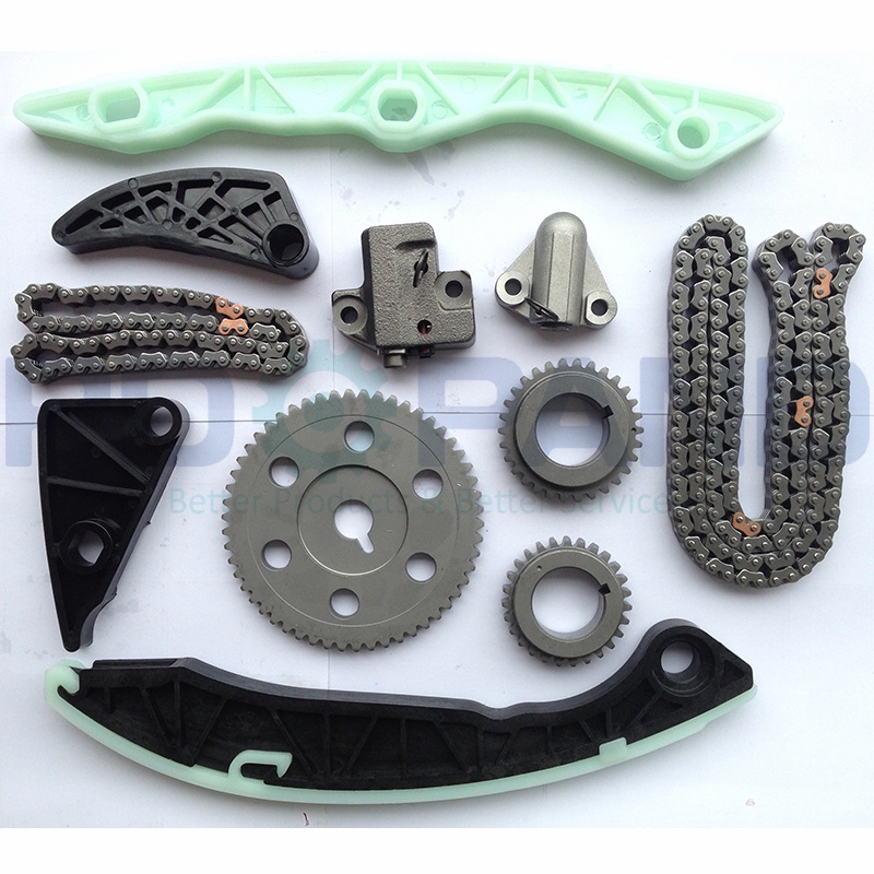 G4KD G4KE G4KG Timing Chain Distribution Kit for Hyundai SONATA TUCSON ...