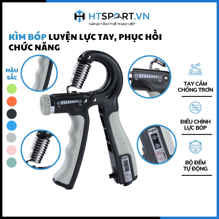 Hand Squeeze Pliers, Hand Muscle Training Pliers, Home Regulating ...