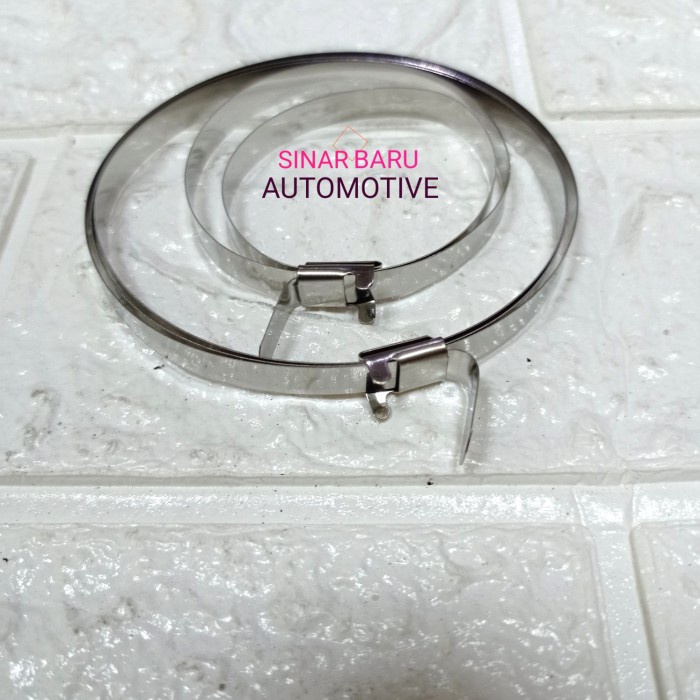 Clamps Clamps Clamps CLAM Clamps Rubber Boots Axle CV JOINT AVANZA ...