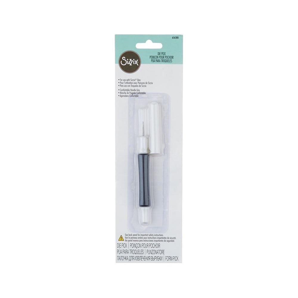 Sizzix eclips Die Pick with Cap | Shopee Malaysia