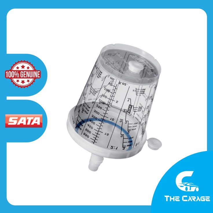 SATA RPS Cup (0.9L) | Shopee Malaysia