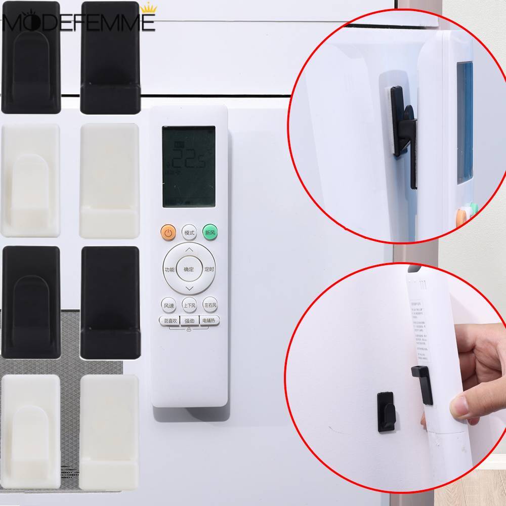 Plastic Key Wall Storage Holder Organization / Air Conditioner TV ...