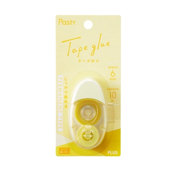 PLUS Pasty Sticky/Magic Egg Yolk eslite | Shopee Malaysia