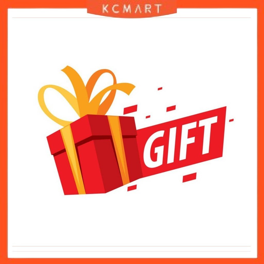 (ADD ON) FREE GIFT FREE GIFT | Shopee Malaysia