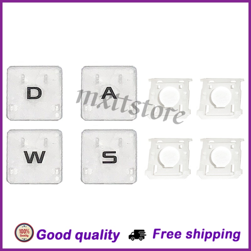 Replacement keycap key cap & scissor clip & hinge for Asus TUF gaming ...