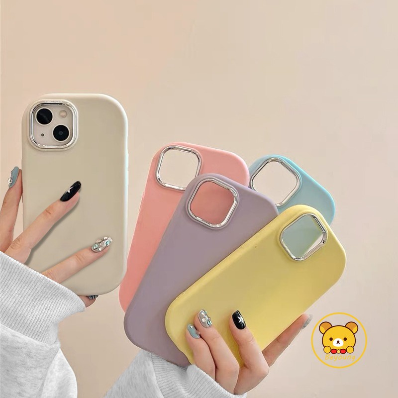 Cute Macaron Phone Case For Redmi Note 13 Pro 5G 13 Pro Plus 12 Pro 5G ...