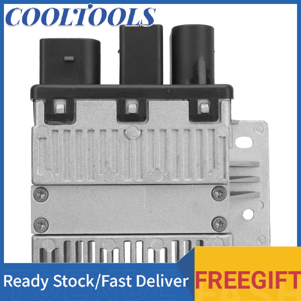 Cooltools Radiator Fan Control Unit Relay Efficient Fast Cooling ... Cooltools Radiator Fan Control Unit Relay Efficient Fast Cooling ...