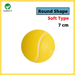 Soft Hand exercise ball Pressure Ball Soft Ball for Hand Exercises ball ...