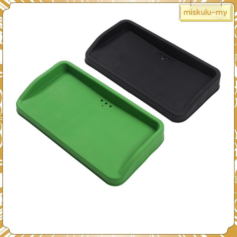 [MiskuluMY] Golf Ball Tray Portable Organizer Case for Driving Range ...