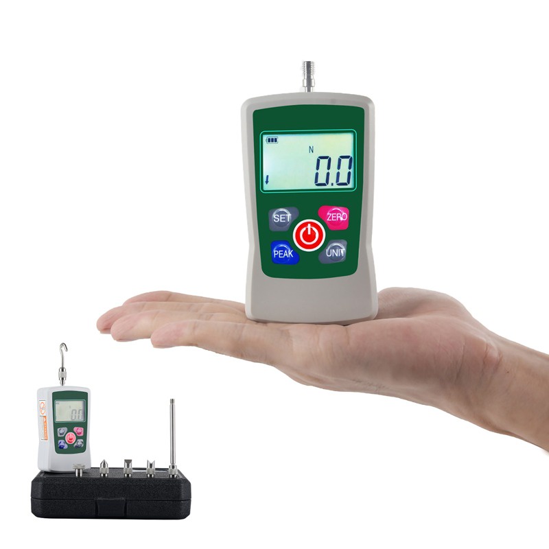 New Products GF Dynamometer Force Measurement Device Digital Force ...