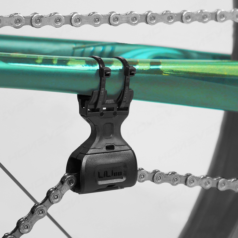 Bicycle Chain Tensioner Bike Chain Fixer Guide Retention System Drop ...