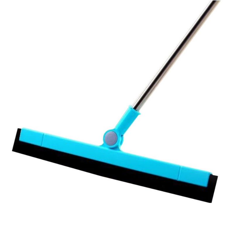 Magic Broom Scraper Bathroom Sweeping Water Magic Broom Wiper Floor ...
