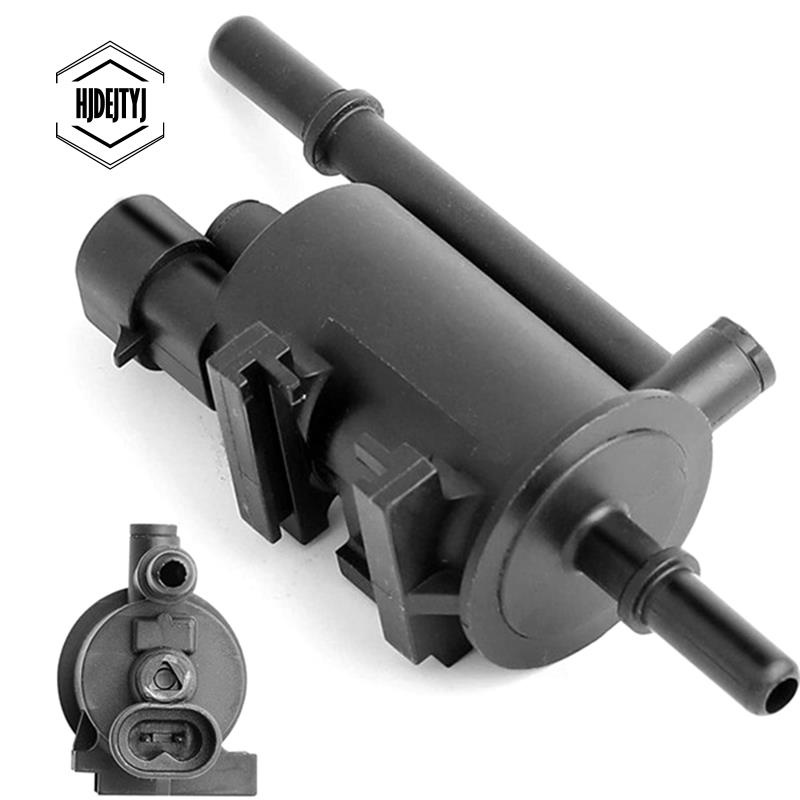 Car Purge Control Valve Control Valve Solenoid Parts for Chevrolet for ...