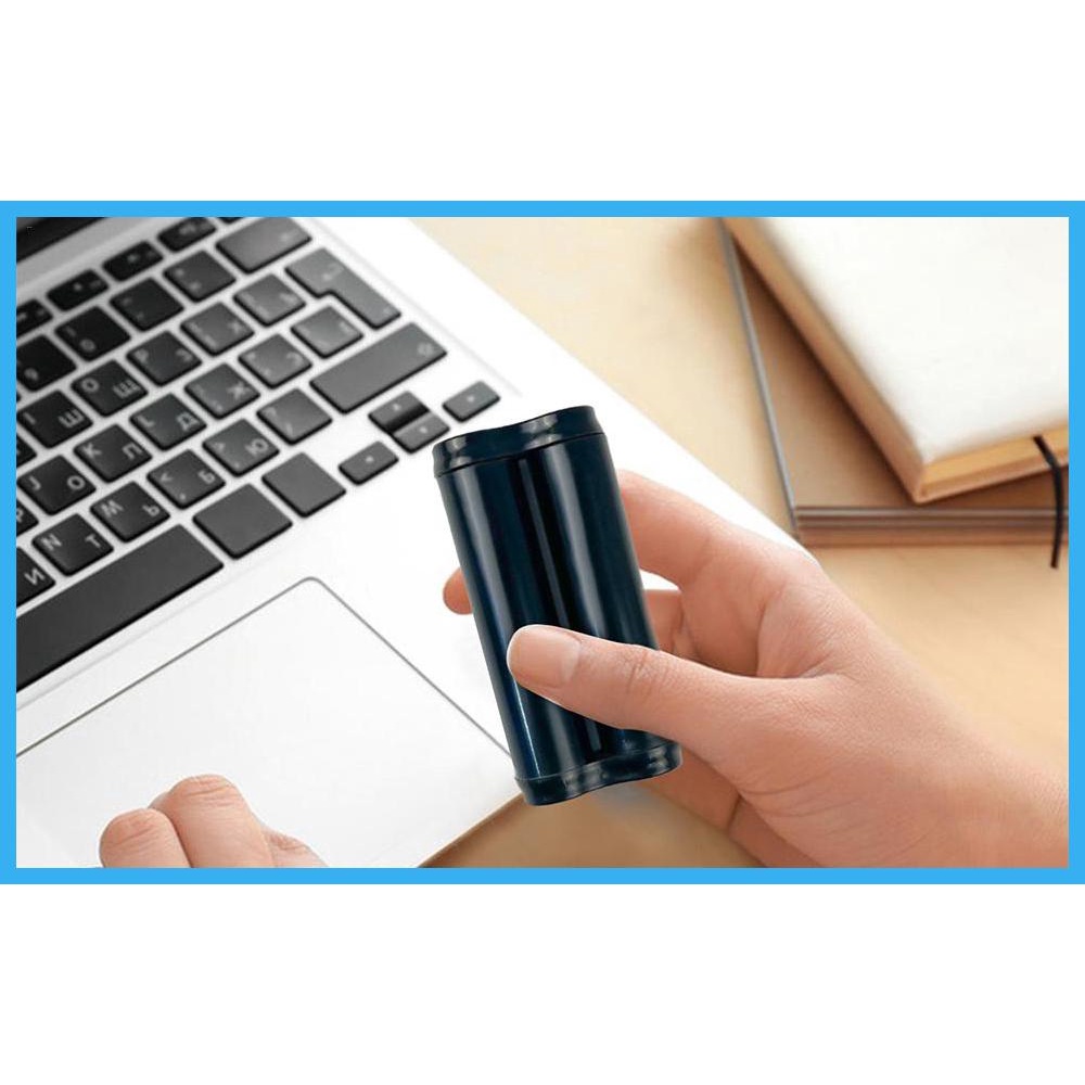 Fidget Roller Compact Stress Relief Hand Fidgets Toy Quiet Fidget Toys ...