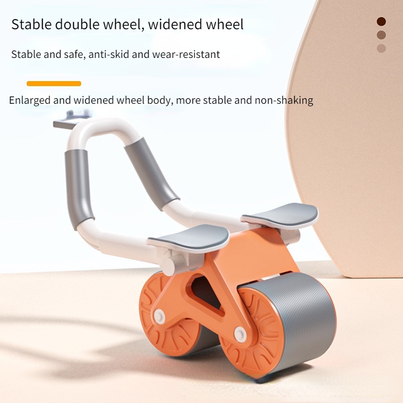 Alat Senaman Perut ABS Kuruskan Perut ABS Workout Exercise Equipment ...