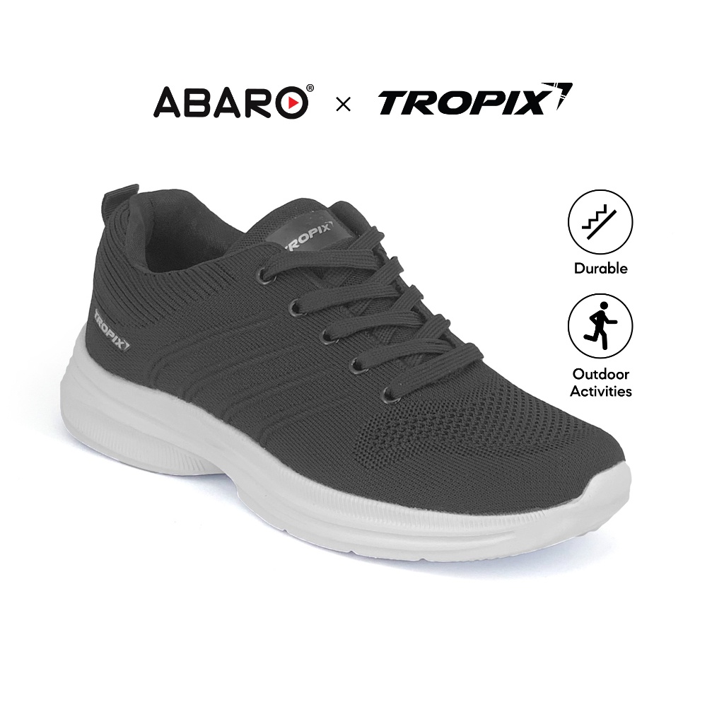 ABARO SPA740T1 TROPIX Unisex Sneakers/Breathable Mesh/Super Light ...