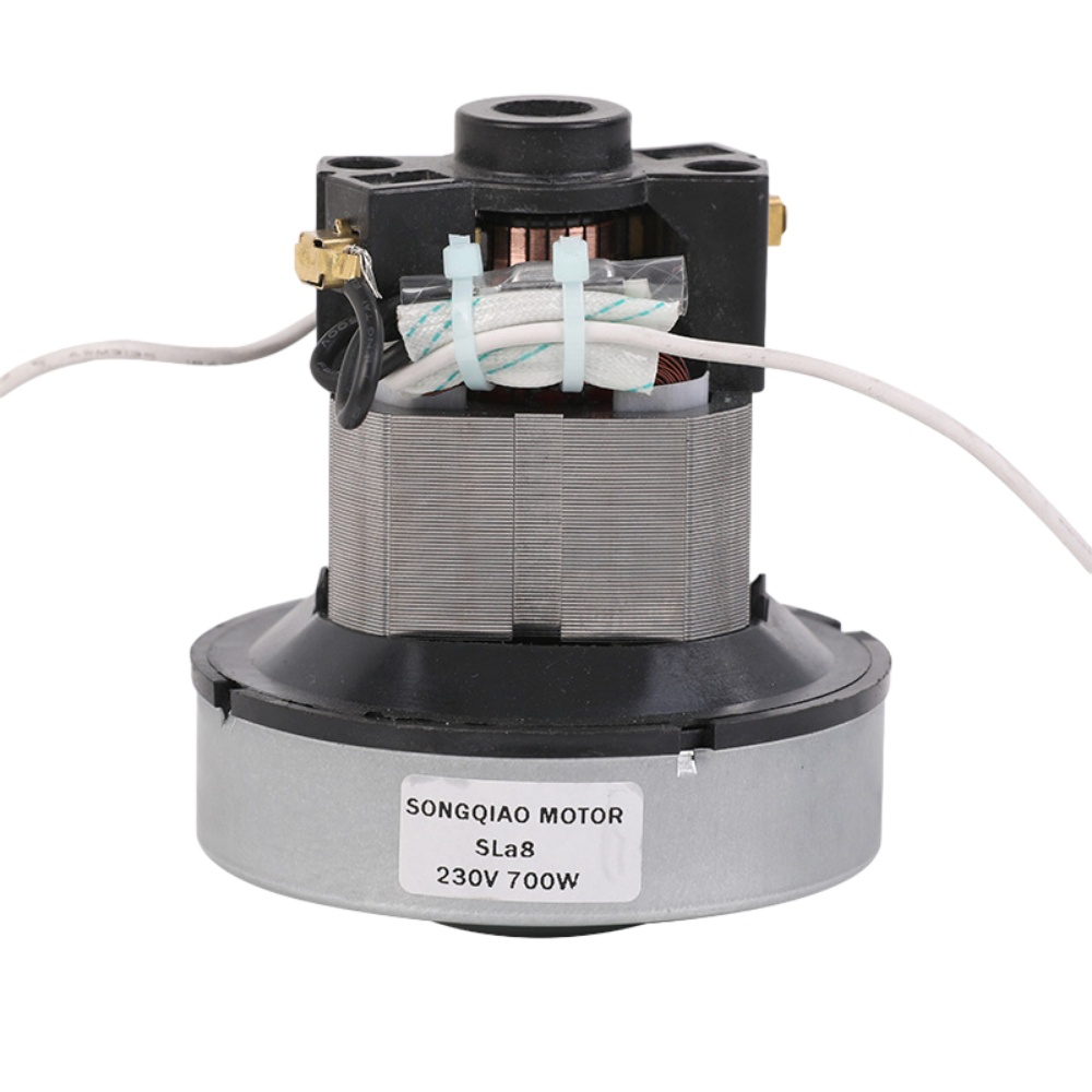 SLA8 Micro Universal Motor 700W High Power Low Noise Vacuum Cleaner ...