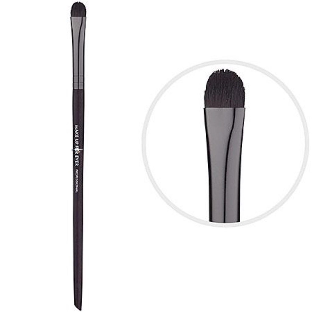Makeup Forever 220 Shader Brush Small Eyeshadow Concealer | Shopee Malaysia