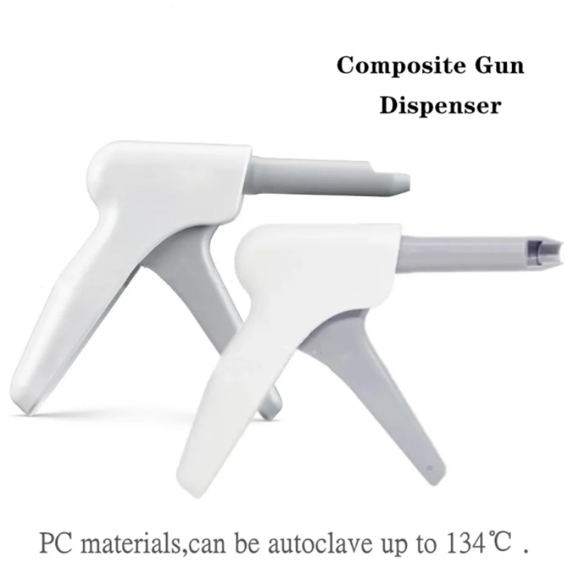 Dental Composite Restoratives Capsule Dispenser Unidose Compules ...