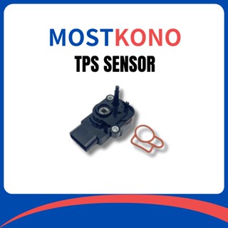 TPS THROTTLE POSITION SENSOR RS150 SYM VF3I SPORT RIDER SRL115 EX5 ...
