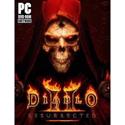 ( PC / Mac ) Diablo II Resurrected / Lord Of Destruction Offline 暗黑破坏神2 ...