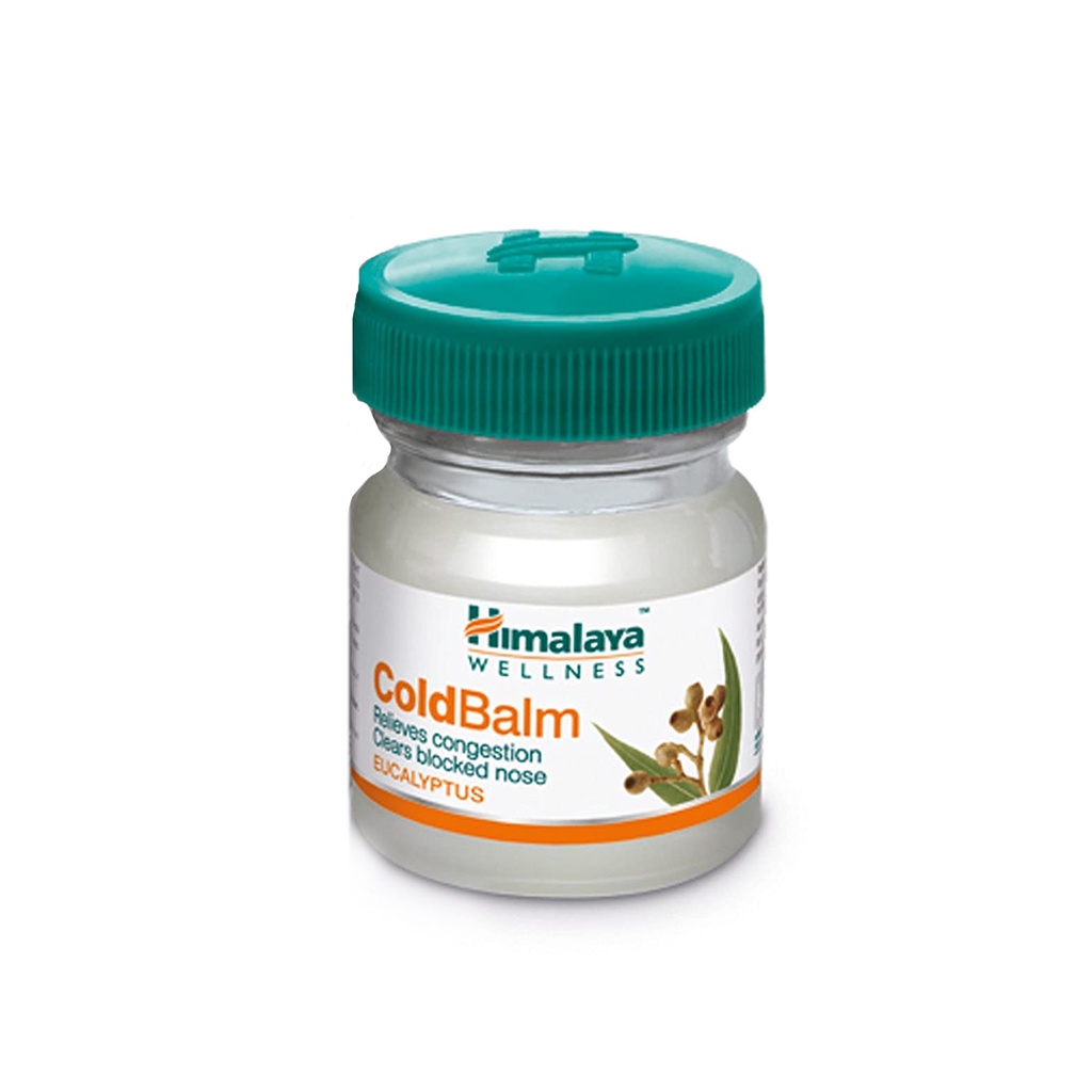 HIMALAYA COLD BALM.. | Shopee Malaysia