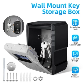 key box Malaysia, Best Deals October 2025 | Shopee Malaysia