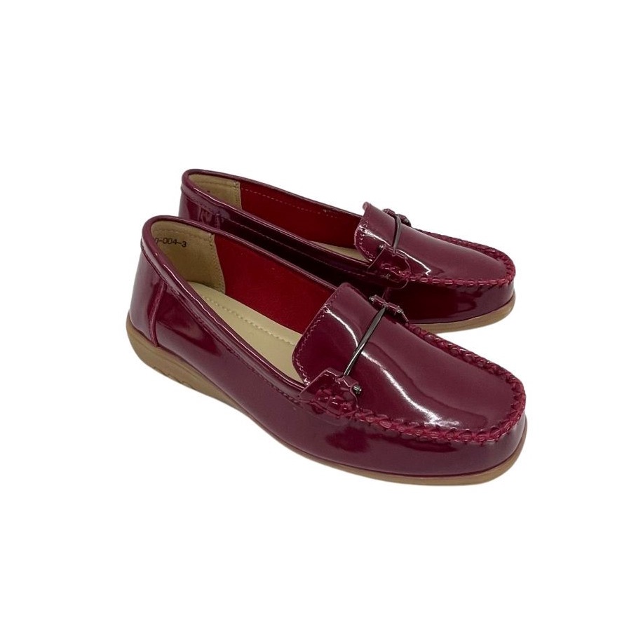 Tracey Tabby Comfy Women Loafer Kasut Formal Perempuan | Shopee Malaysia