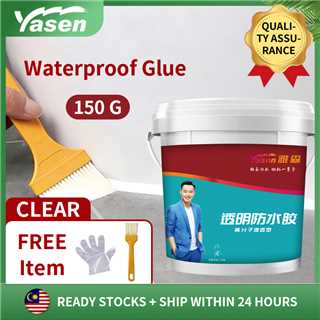 150G Waterproof Glue Water Proof Wall Tile Window Stable Film Leakage ...