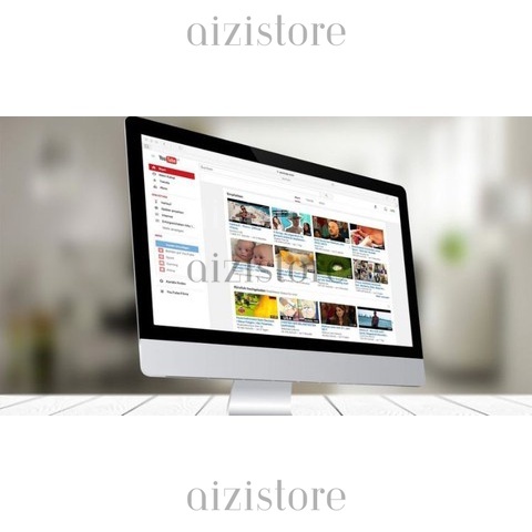 [COURSE] Build Youtube UI Clone using HTML,CSS + JavaScript | Udemy | Shopee Malaysia