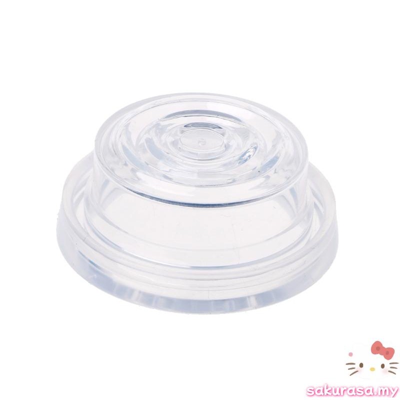 SAK Silicone Breast Pump Diaphragm Feeding Pumps Diaphragm Replacement Parts | Shopee Malaysia