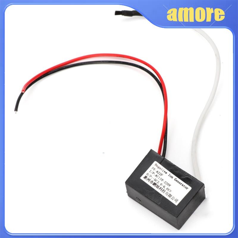 amo Negative Ion Generator Module Density Plasma Ionizer Module Air ...