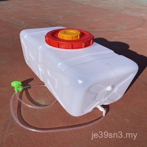 Baldi Air Suria Hitam Tebal untuk Mandi, Baldi Mandian Musim Panas ...
