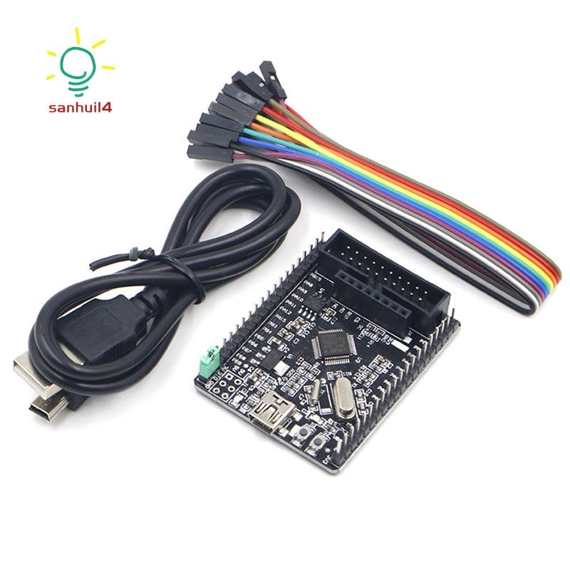 Development Board Stm32F103C8T6 Stm32F103 Stm32F1 Stm32 System Board Learning Board Evaluation ...
