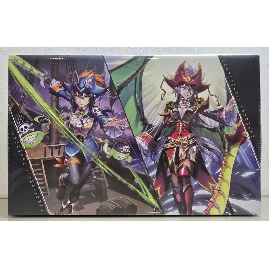 Cardfight!! Vanguard Special Series 03: Stride Deckset -Nightrose- PREMIUM DZSS03P | Shopee Malaysia