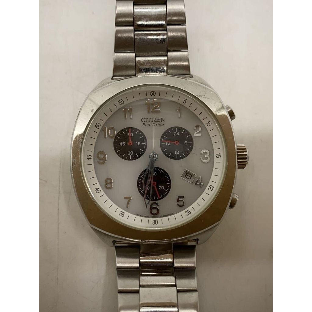 CITIZEN Mens Watch Solar Analog H500-S024153 | Shopee Malaysia