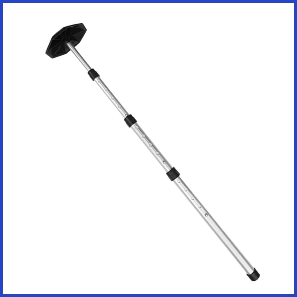 Travel Golf Bag Support Rod Telescopic Anti-Impact Allo Support Golf ...