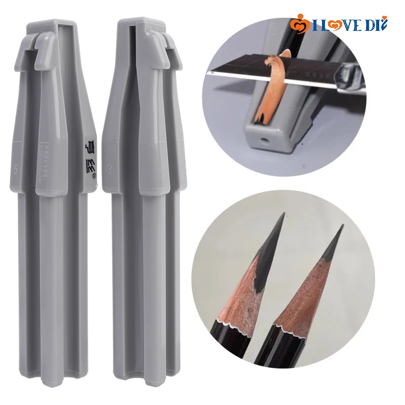 Professional Eyebrow Pencil Sharpener Tools/ Microblading Makeup Tattoo ...