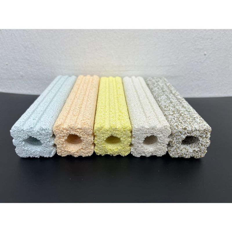 Aquarium Far Infrared Nano Quartz Bio Home Filter Media Bacteria House ...