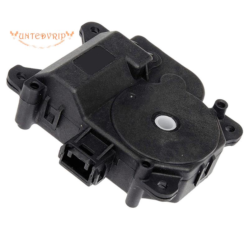HVAC Heater Blend Door Actuator Mode Mixing Door Actuator Heater Blend ...