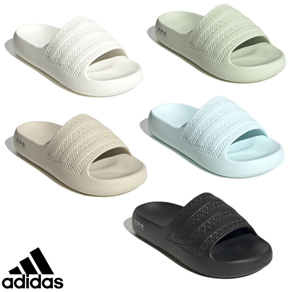 Addidas Molded Sandals Adidas Adilette Ayoon Sandals - Unique ...