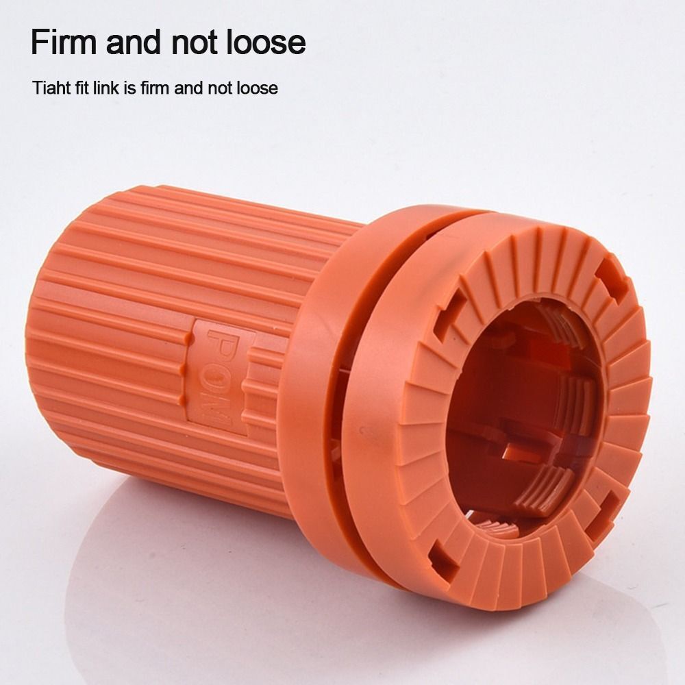 Quick Tighten & Release Lock Nuts 1.25 inches One Hole Faucet Shanks ...