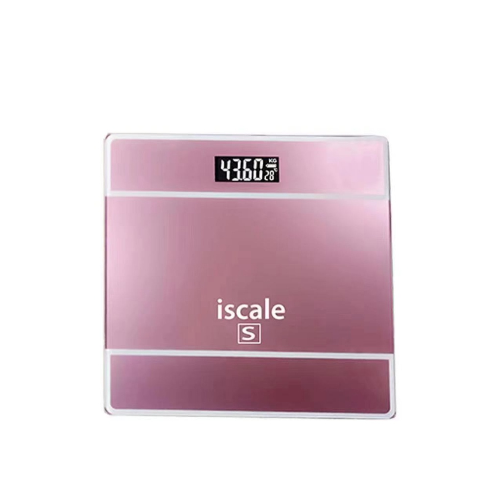 penimbang berat skala elektronik scale digital display weight scale ...