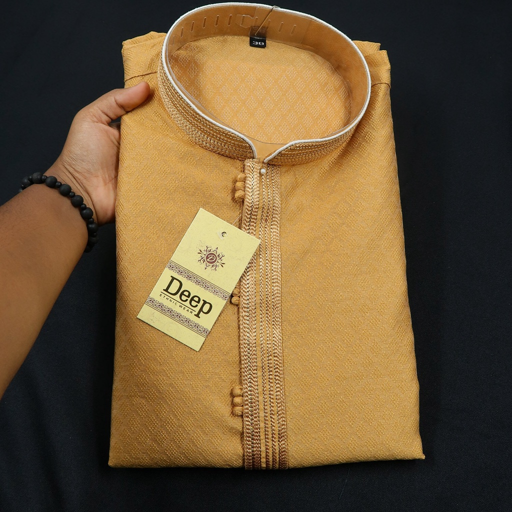 Premium Traditional Men Indian Kurta Set | Jippa | Indian Kurta Set ...