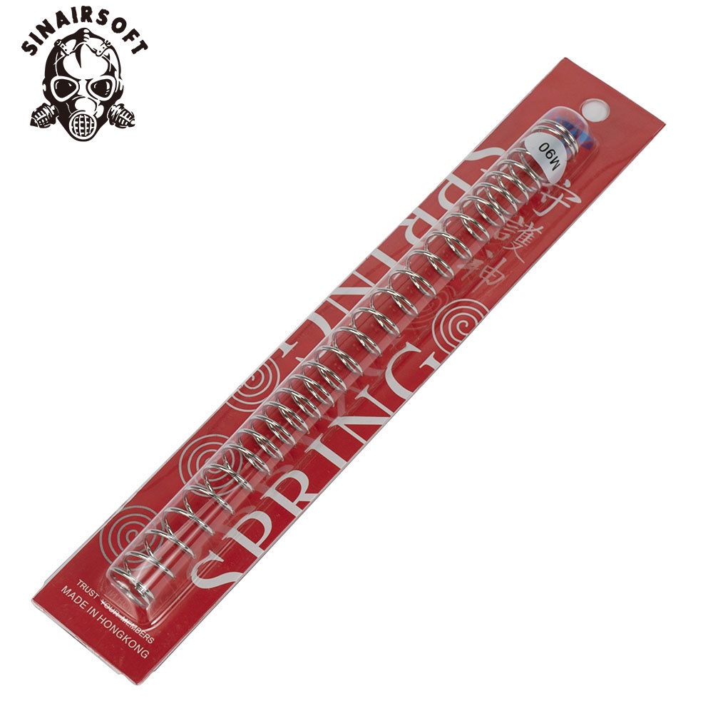 SHS M90 M100 M110 M120 M130 M140 M150 M160 M170 AEG Spring for Airsoft ...