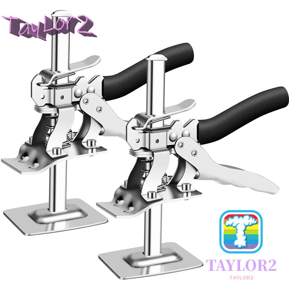 ATAYLOR Height Locator Lifter, Steel with Foam Wrapped Handle Tile ...