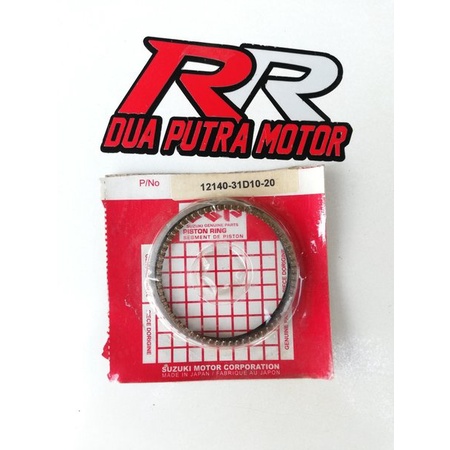 Original suzuki shogun sogun r 110 kebo old smash r r110 110 fd 110 ...
