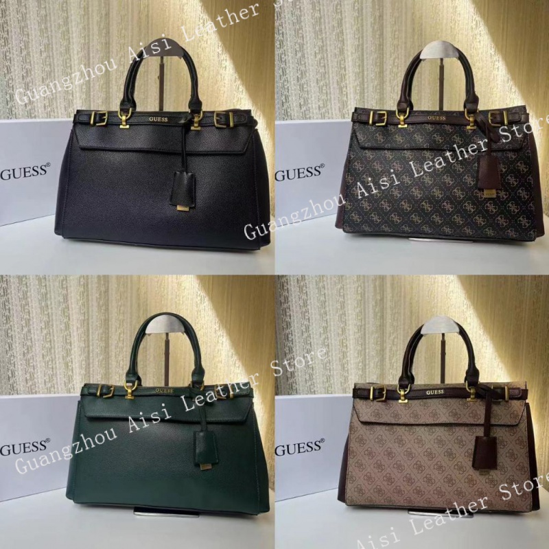 GUES'S Women's Bags Sestri Luxury Fashion Crossbody Bag Kelly Shoulder ...