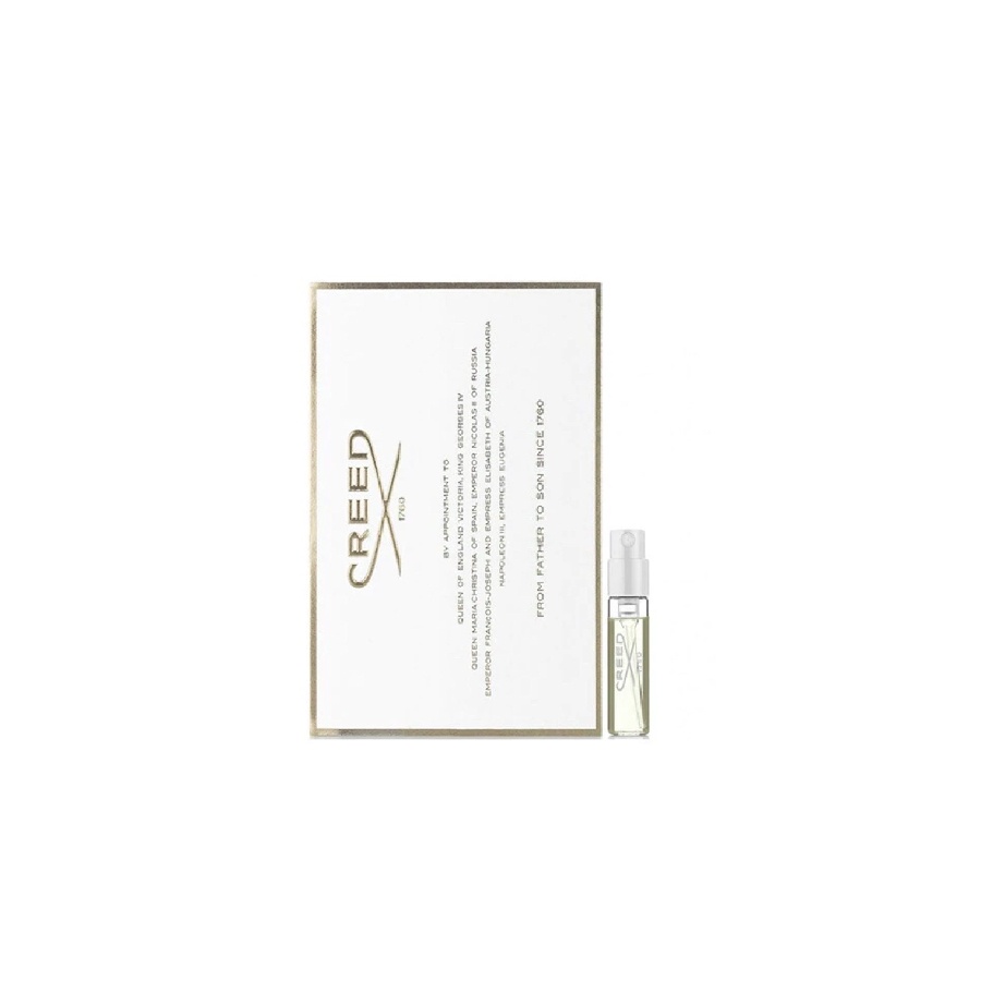 Creed Green Neroli (Vial / Sample) 2ml Eau De Parfum Spray (Unisex ...