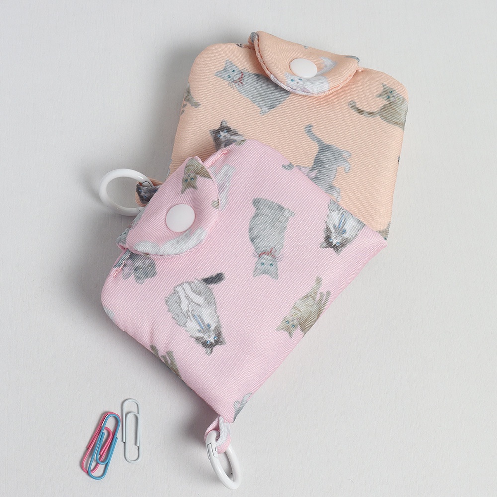 Cute Woman Wallet Purse Woman Dompet Perempuan Kecil Women Coin Purse ...